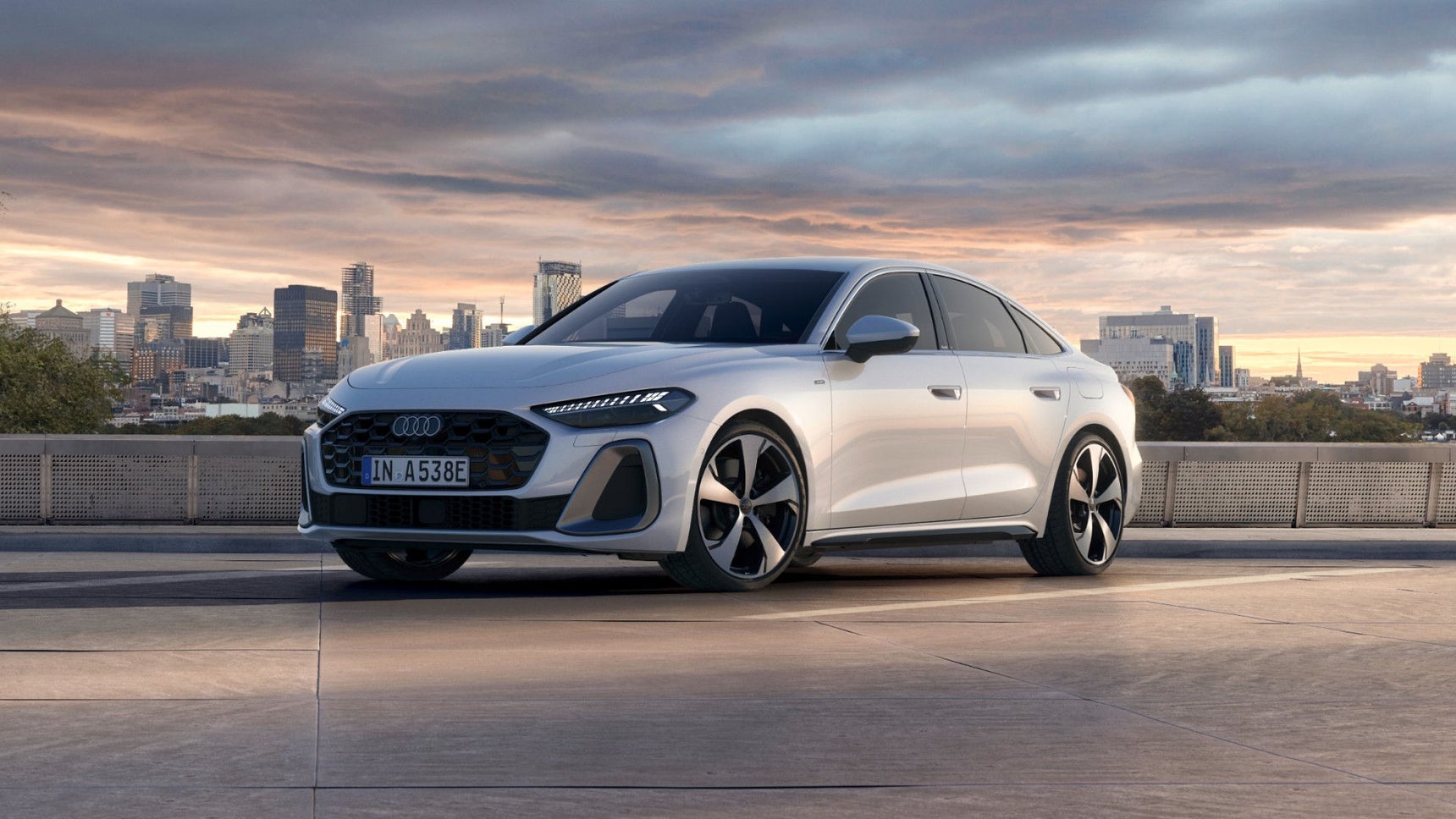 Business & Fleet | Audi for business
