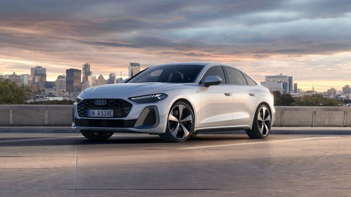Business & Fleet | Audi for business