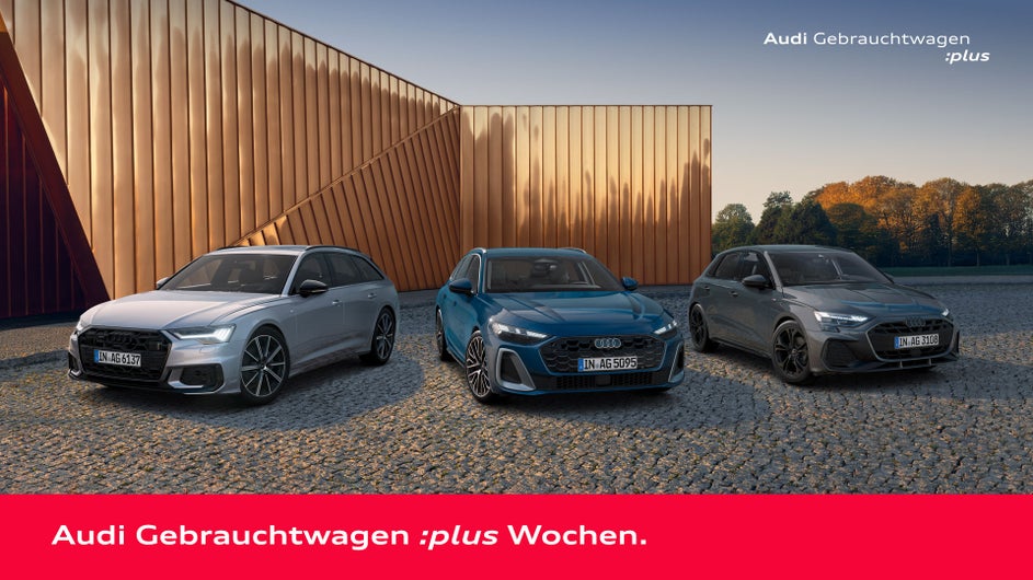 Audi Zentrum Wolfsburg GmbH