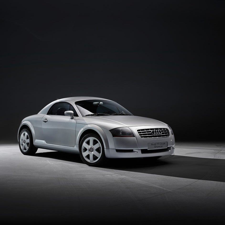 History of Audi | Discover Audi | Audi UK