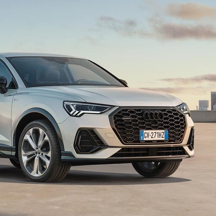Concessionaria Audi