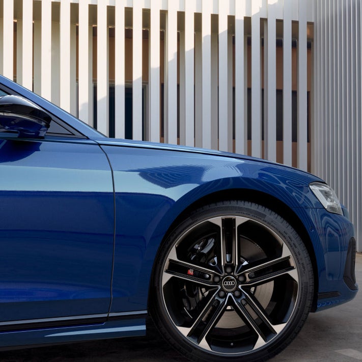 Jantes Audi : un choix alliant style et qualité