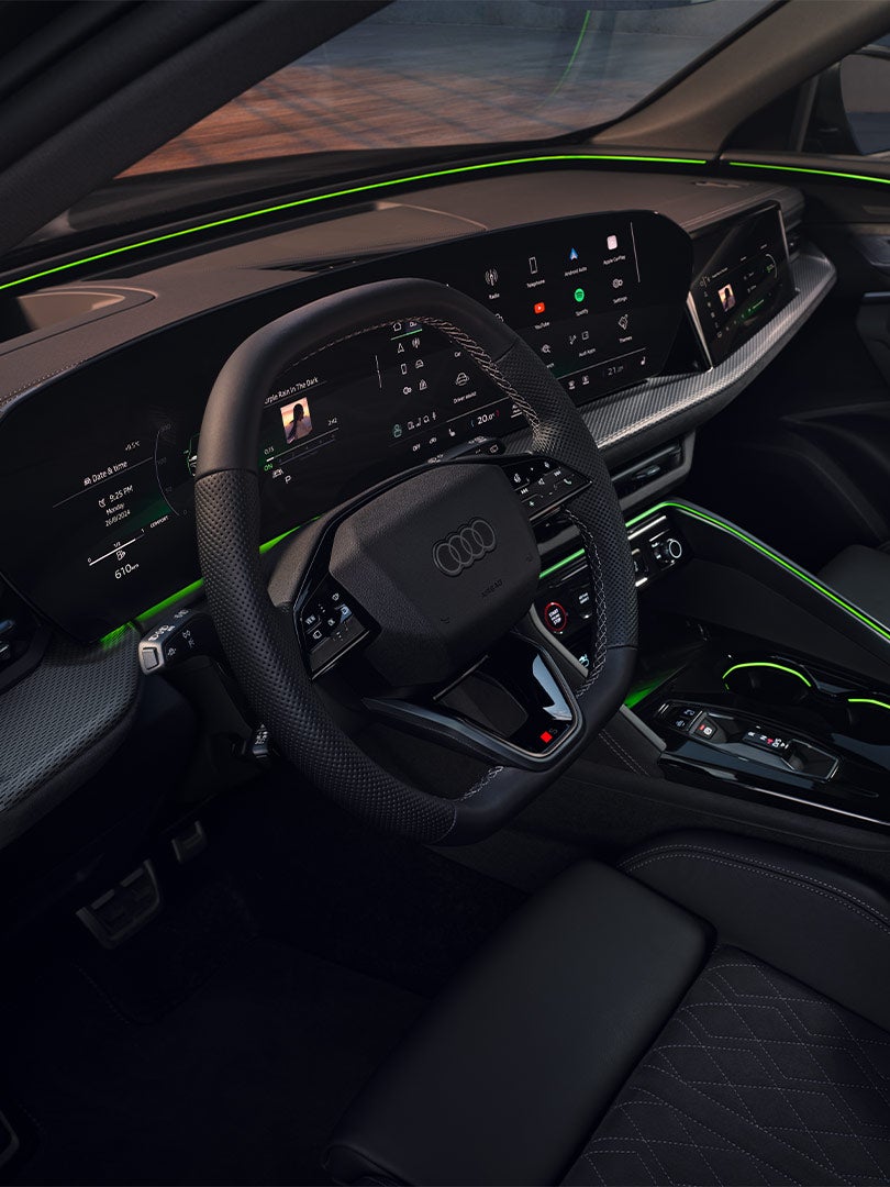 Overview > Q5 > Models > Audi Singapore