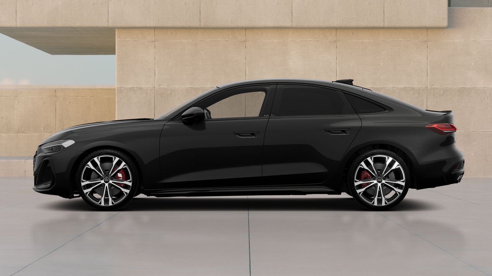 Audi A5 Range > A5 > Audi UK