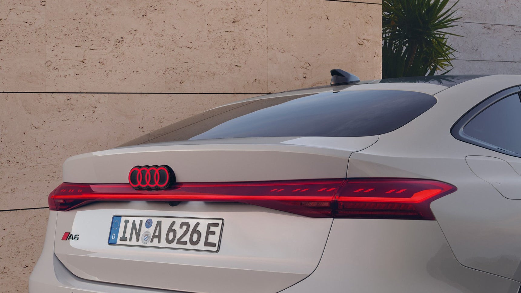 Audi New Car Search | Audi UK