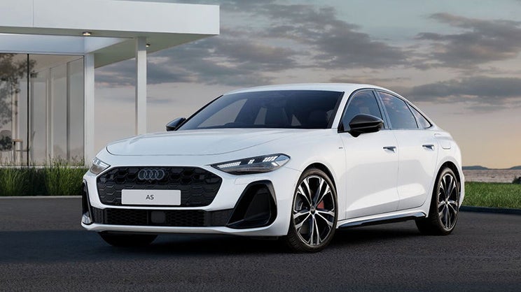 Build Your Audi | Audi Australia