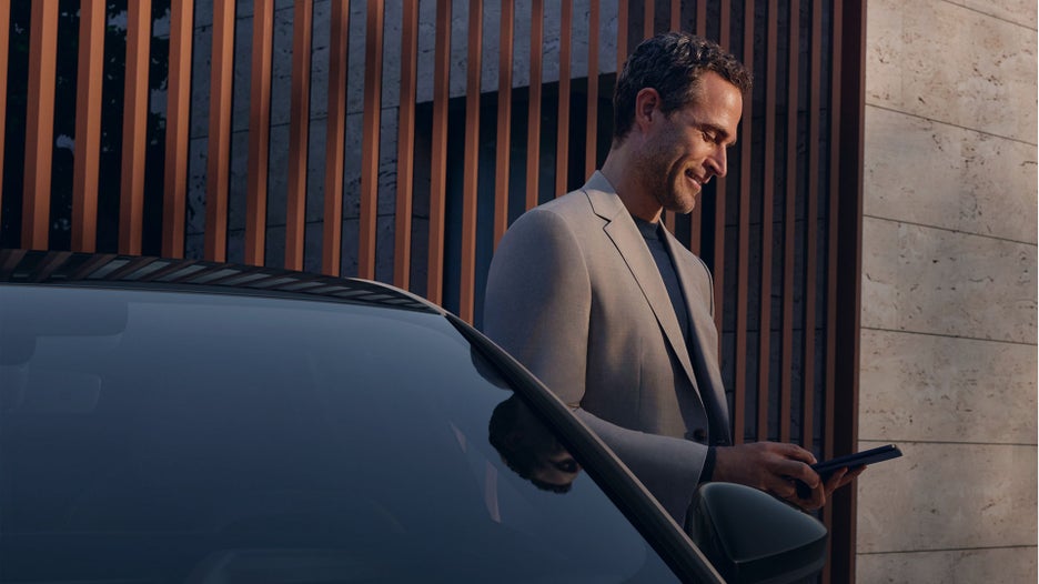 Solutions Personal Contract Plan (PCP) | Audi UK