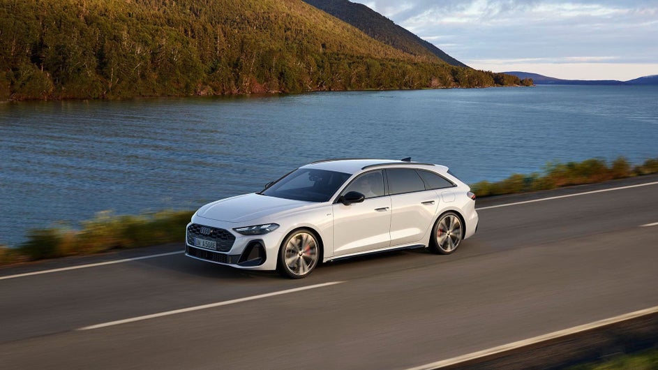 Elektrische Audi Corporate Editions | Audi België