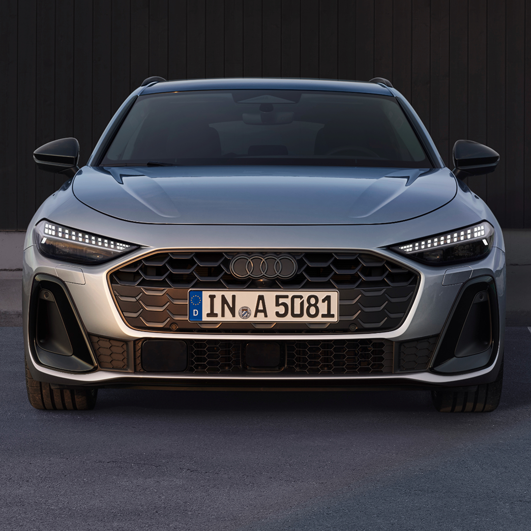 Découvrez la gamme des voitures break | Audi France