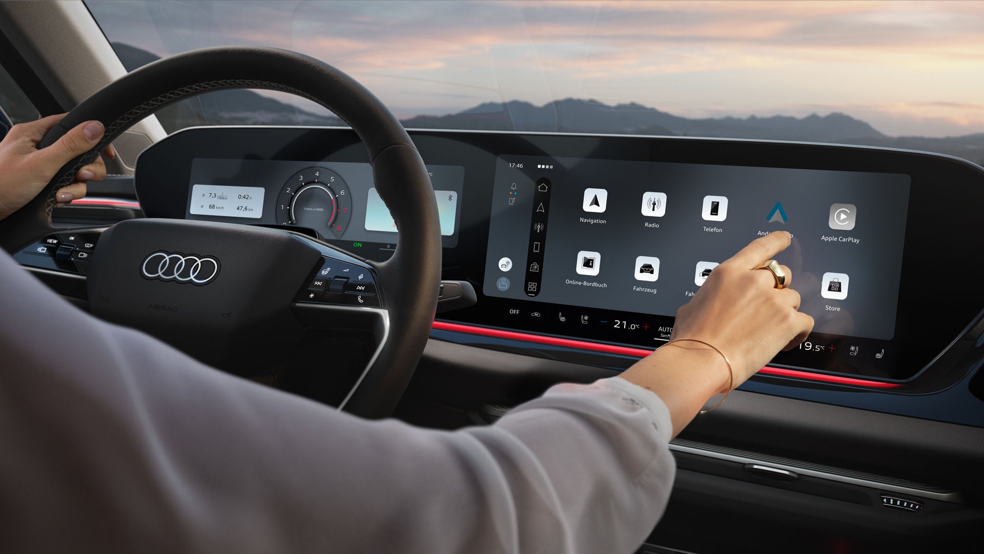 Erstaunlich Audi Connect Lizenzverlangerung Preis Fotos