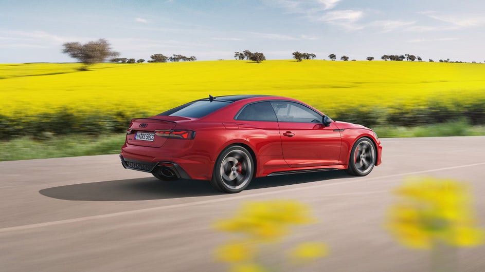 Audi España - Página web oficial con todos los modelos Audi