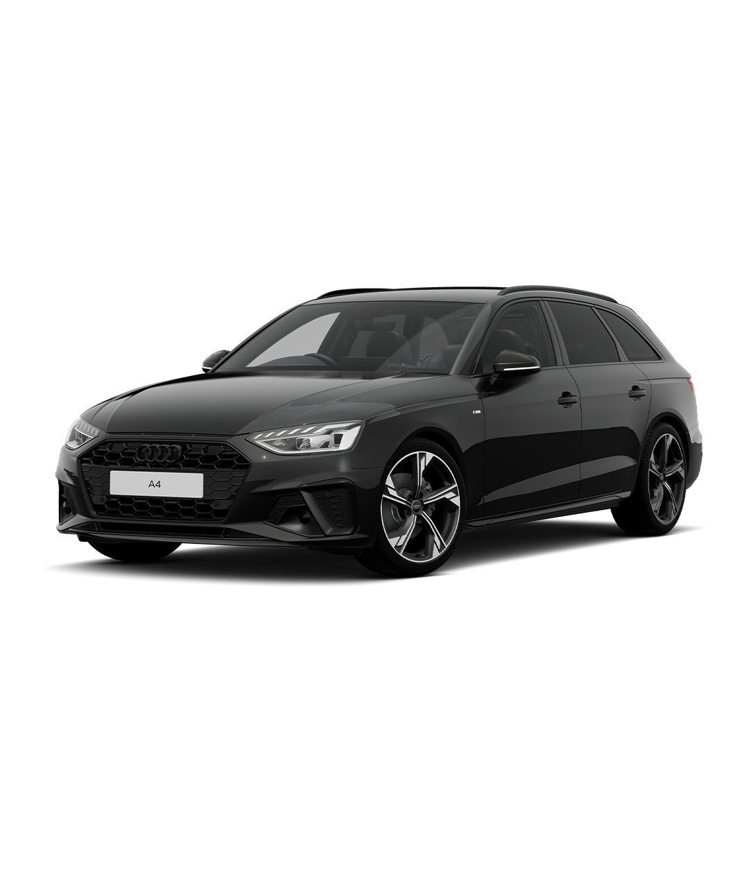 Audi A4 Avant | A4 Range | Audi UK