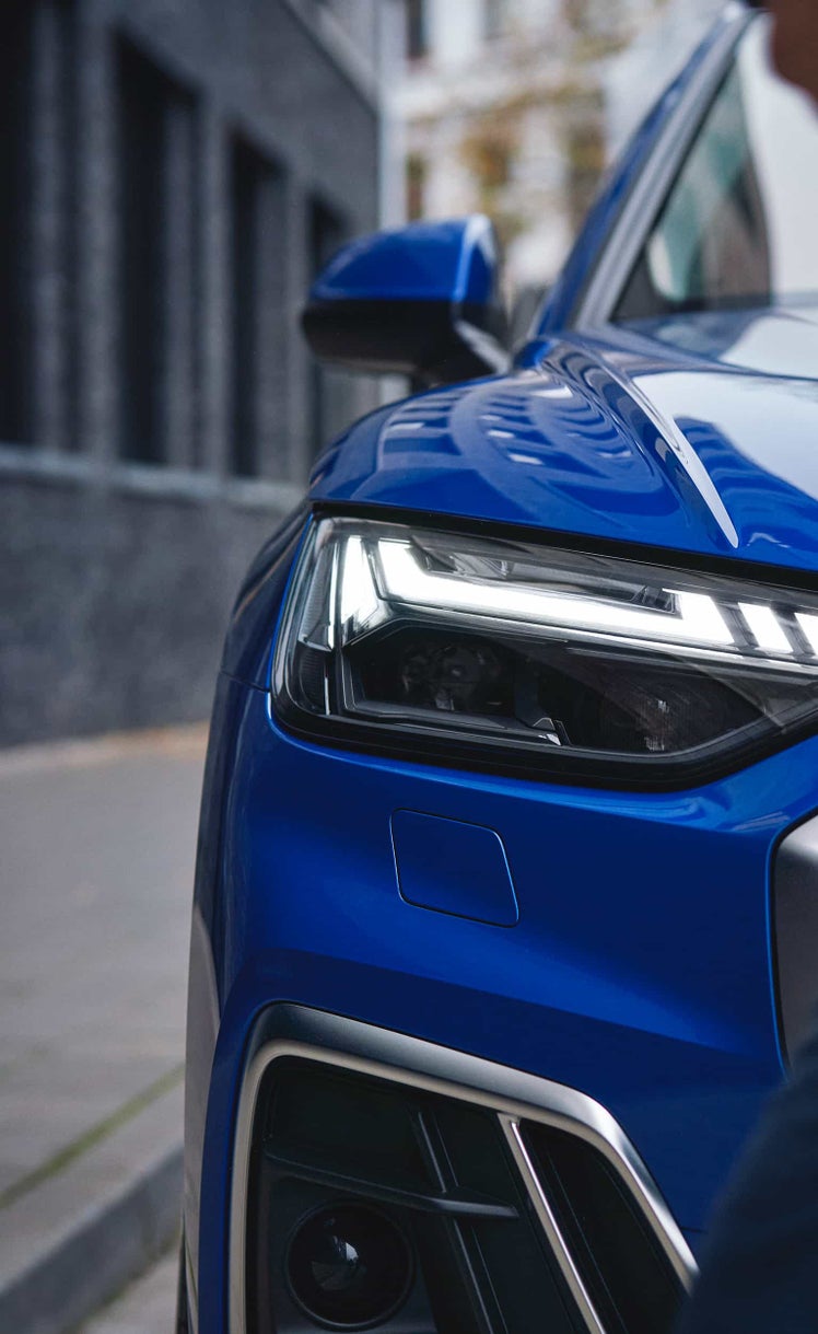 Q5 Sportback > Q5 > Audi Panamá