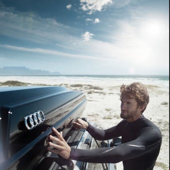 myhappyaudi > Audi Réunion