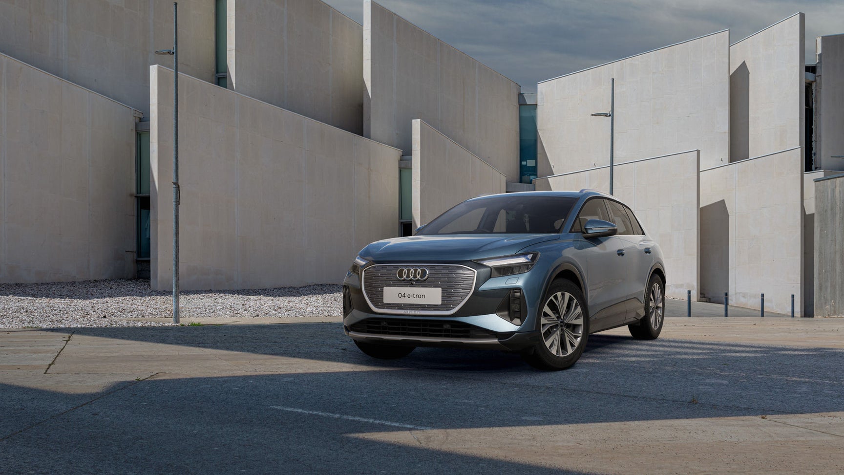 Q4 e-tron & Q6 e-tron Novated Lease Offer | Audi Australia