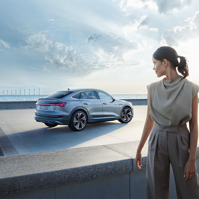 Audi Careers | Job Opportunities at Audi New Zealand
