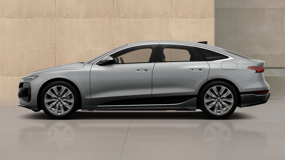 Audi A6 Range | Explore our A6 Models | Audi UK