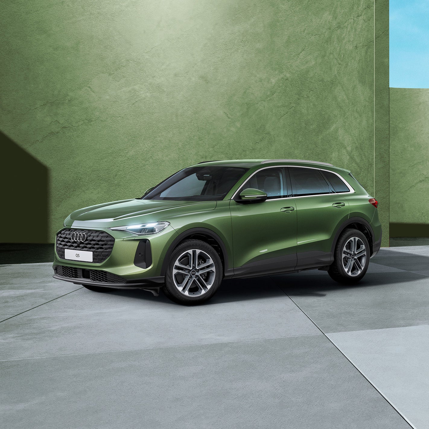 Leasing, Finanzierung & Angebote | Audi Deutschland