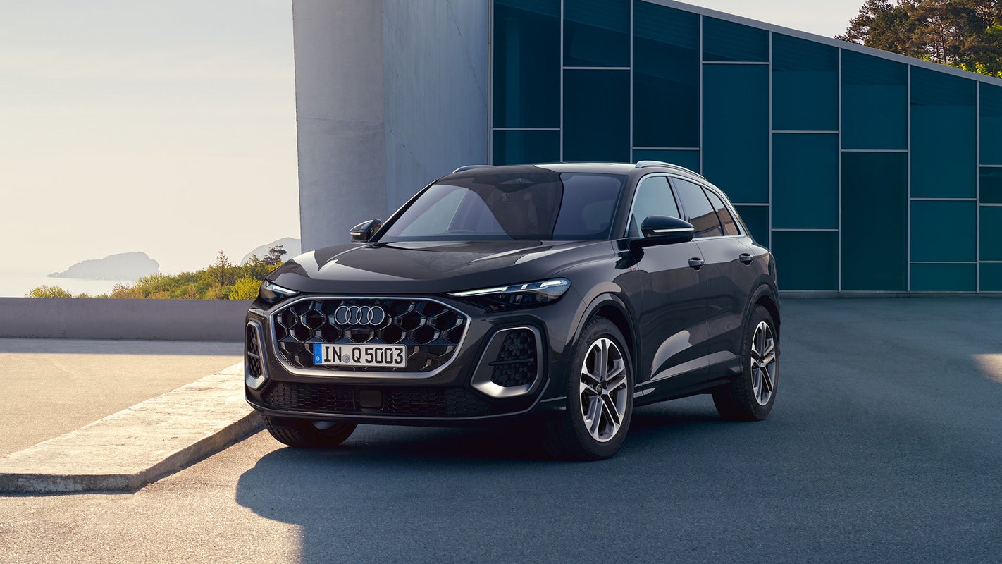 Audi 福井 トップページ