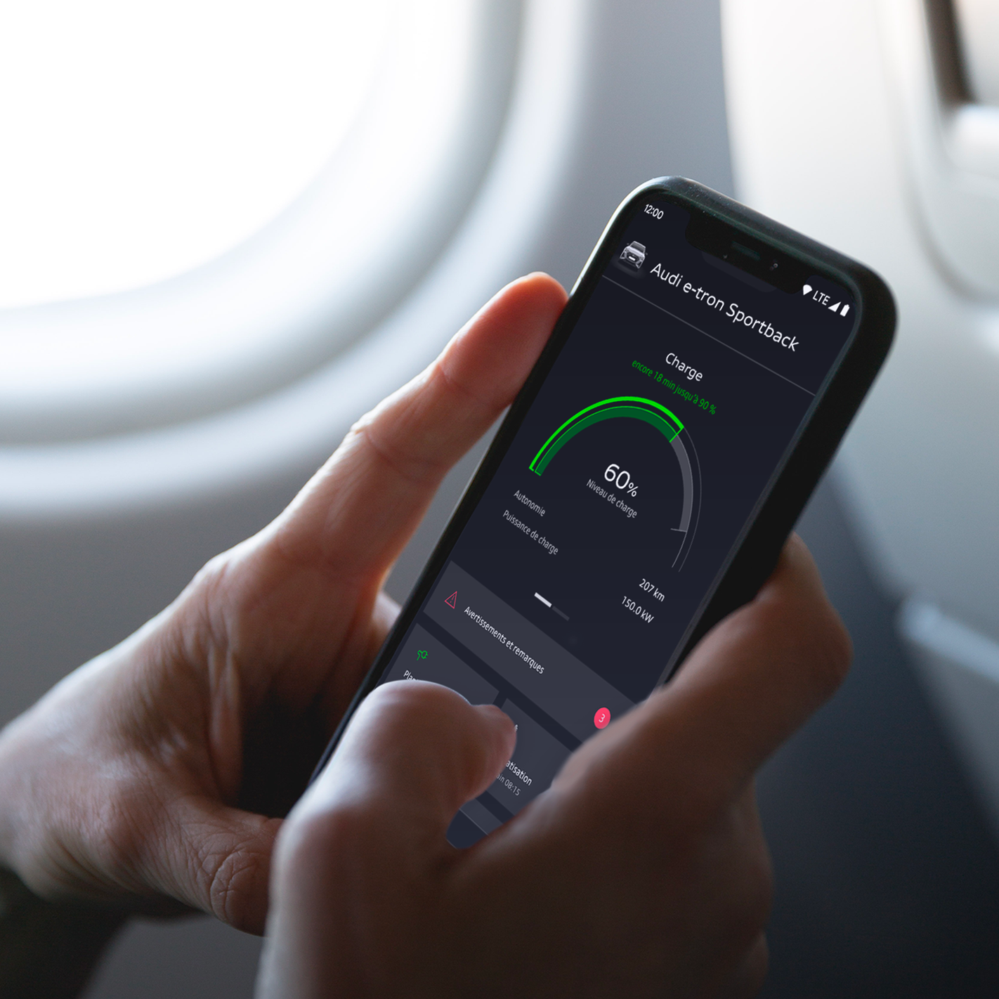 Audi Connect Lizenzverlangerung