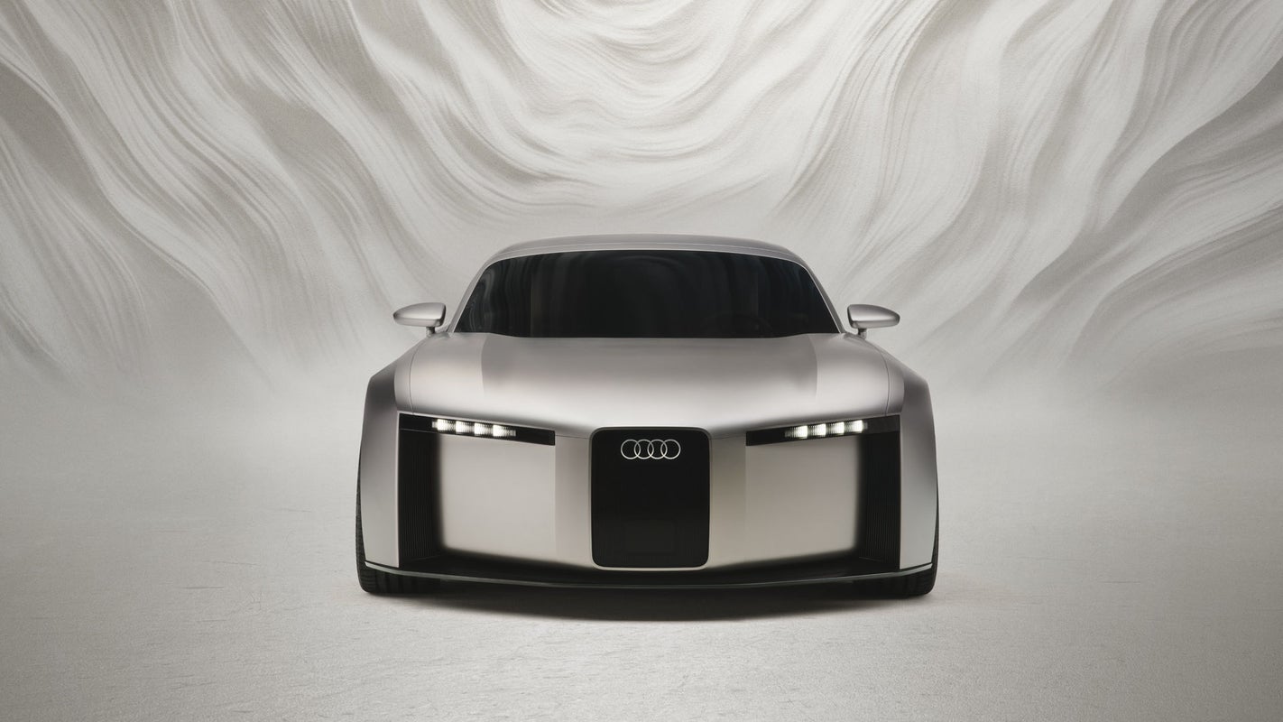 Design | audi.com