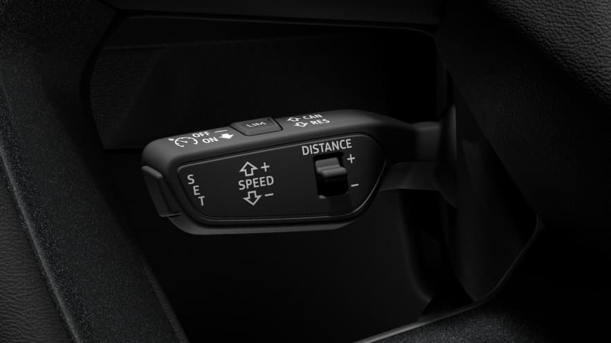 Audi Q7 TFSI e | Q7 Range | Audi UK