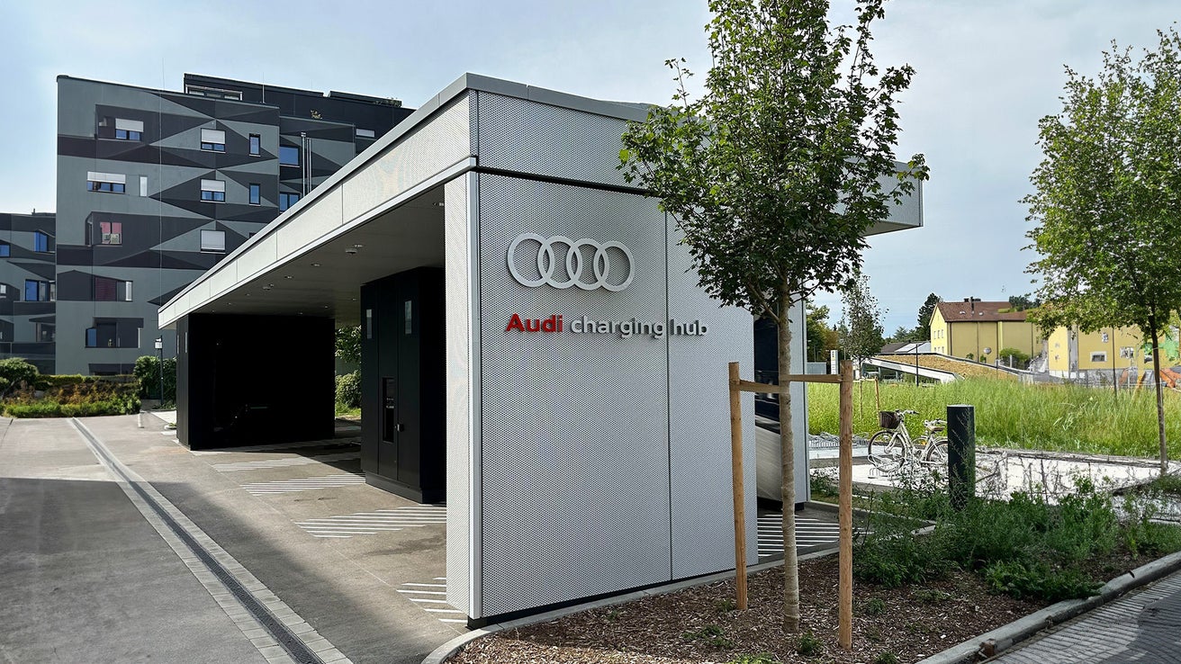 Audi Events – Audi Welt | Audi Deutschland