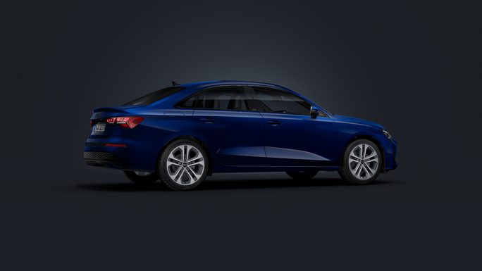 S3 Limousine Technologie & Digitalisierung | Audi Deutschland