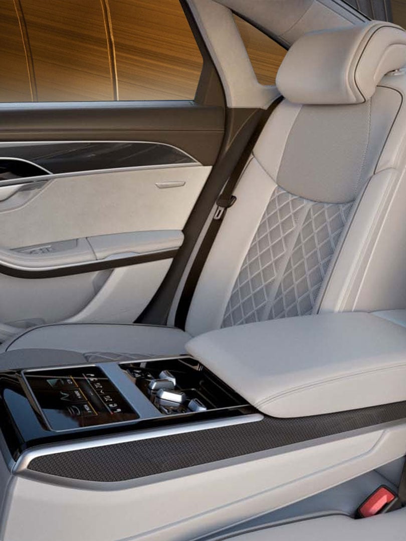 All New Audi S8 | Audi Models 2026 | Audi Saudi Arabia