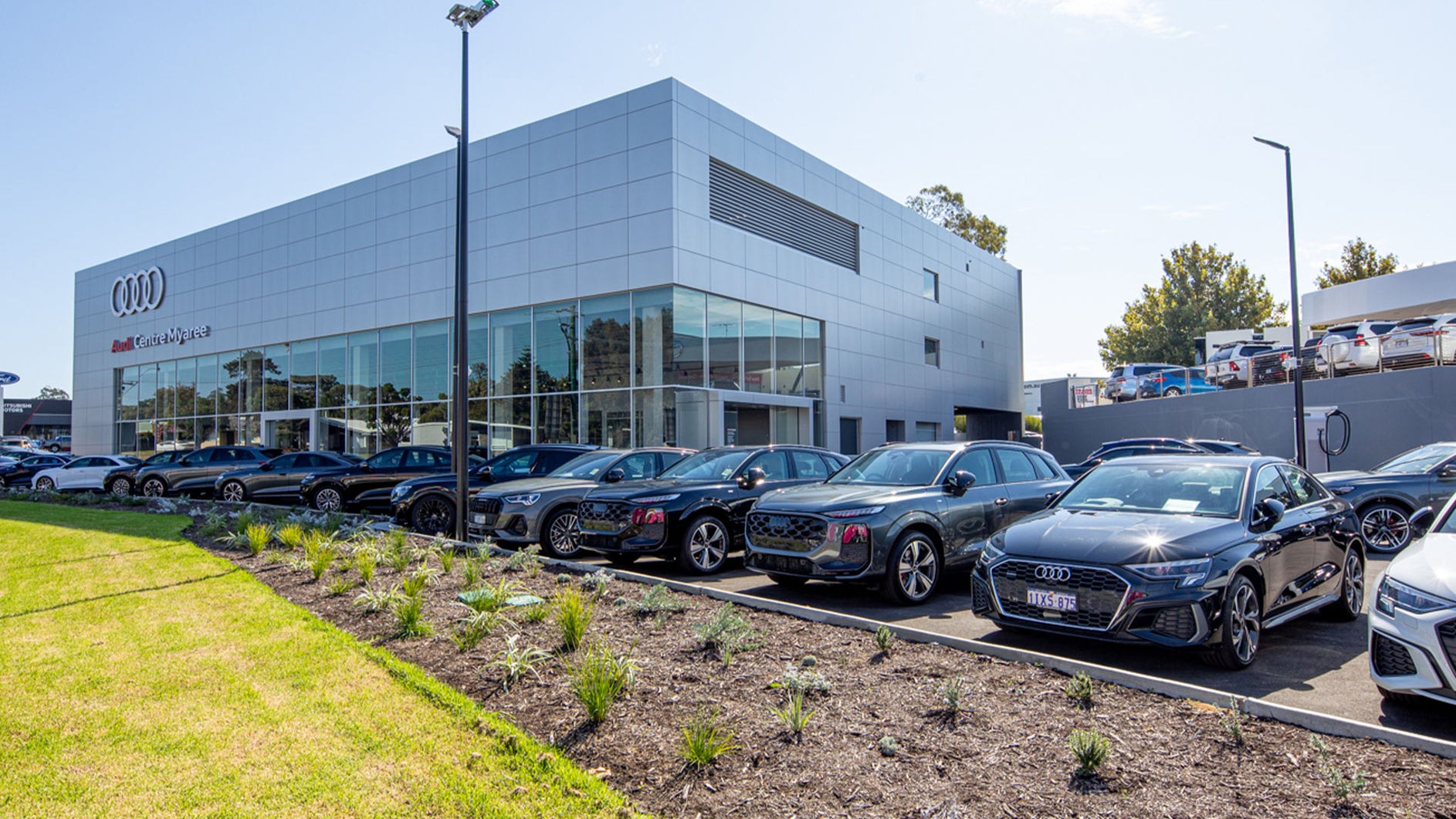 Audi Offers | Audi Centre Perth