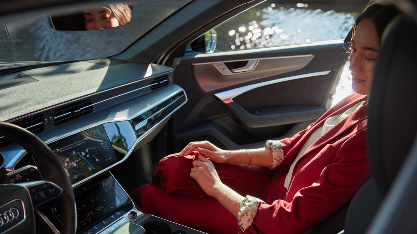 Audi Selection :plus | Coches Audi de segunda mano y ocasión