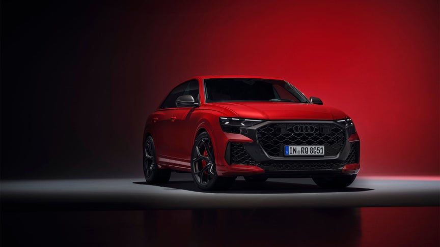 Luxury & Performance Cars | Audi Alto Castle Hill