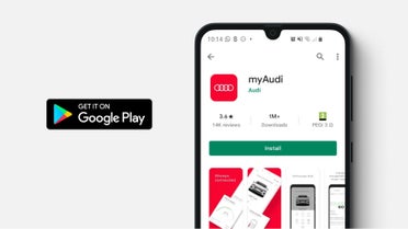 FAQS What is my QR code card for? > FAQs > Audi Connect > Audi UK