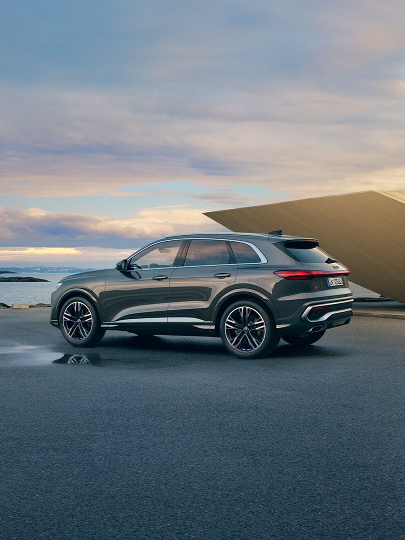 Q5 SUV | Modeli | Audi Türkiye