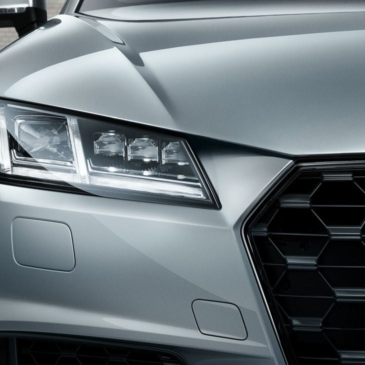 Audi TT Coupe | TT Range | Audi UK
