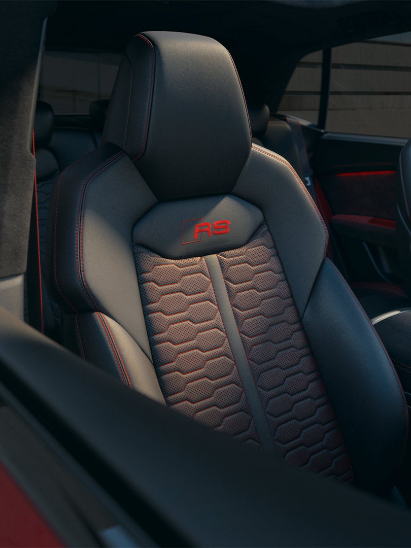 2026 Audi RS Q8 SUV | Superior Performance SUV | Audi NZ