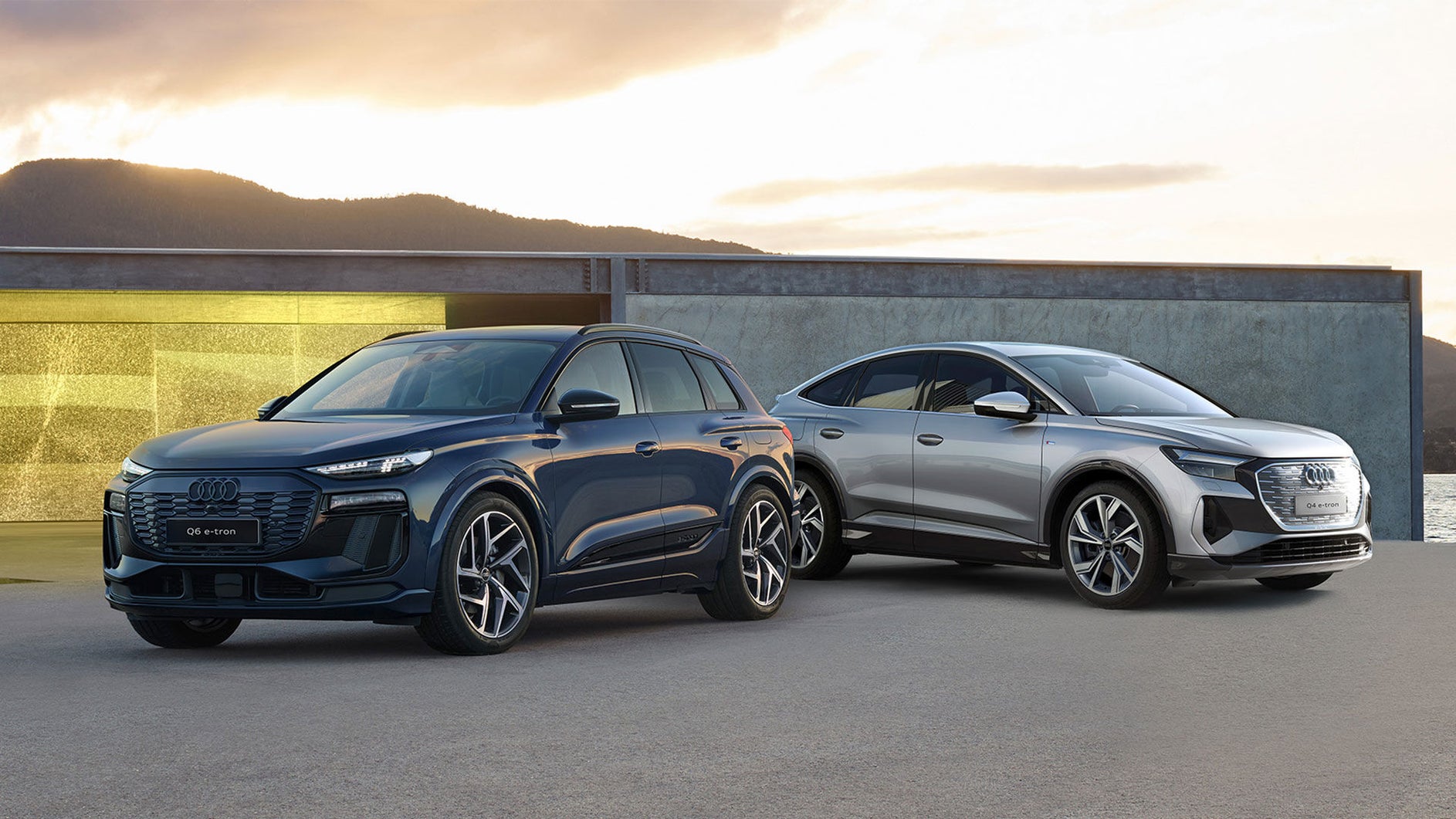 Audi Offers | Audi Centre Brisbane