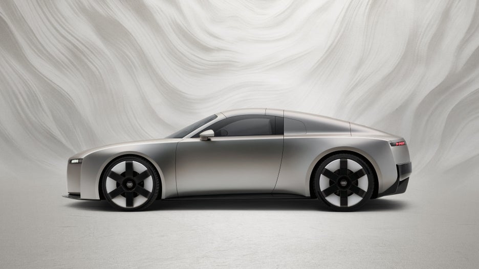 Audi Nederland