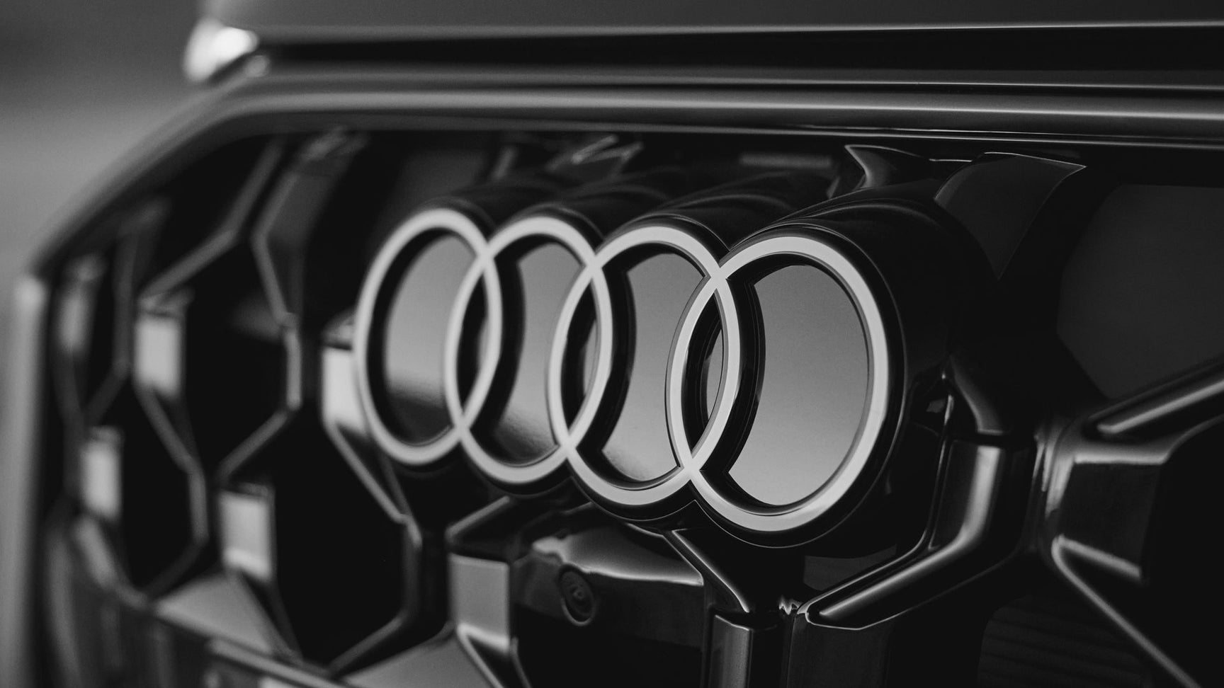 History of Audi | Discover Audi | Audi UK