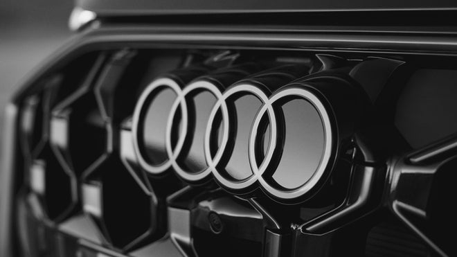 Design Principles | Discover Audi | Audi UK