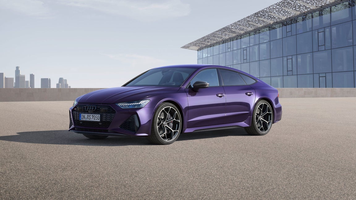 Audi Exclusive | Audi UK