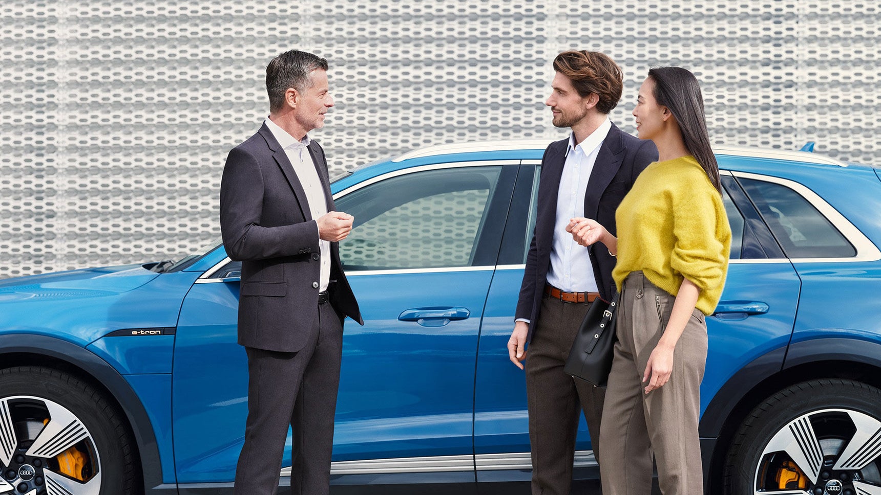Mantenimiento Audi > Servicios y Accesorios > Audi España