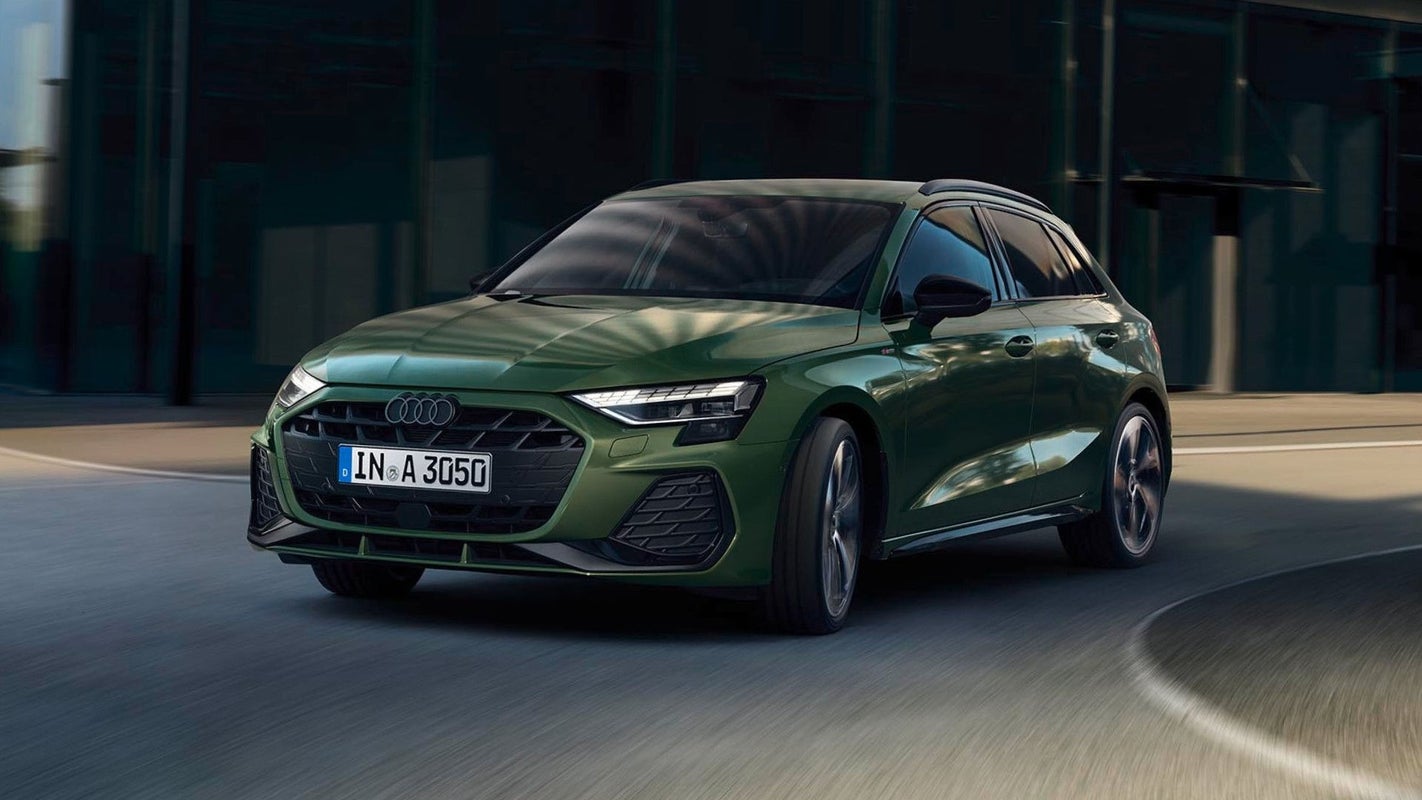 Blue : Schnell verfügbare Neuwagen