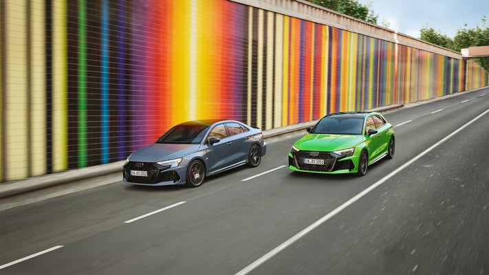 Luxury & Performance Cars | Audi Centre Myaree