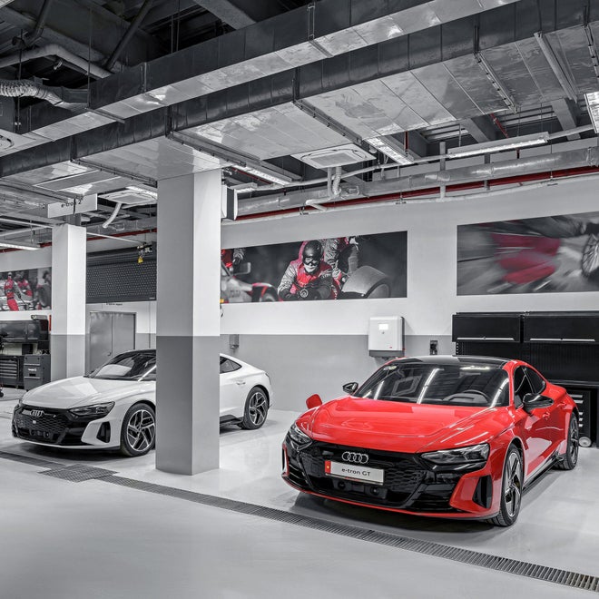 Audi Vietnam