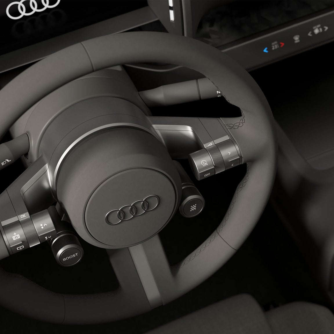 Audi Concept C | Discover Audi | Audi UK