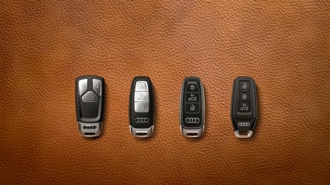 Audi Q2 | Audi Belgique
