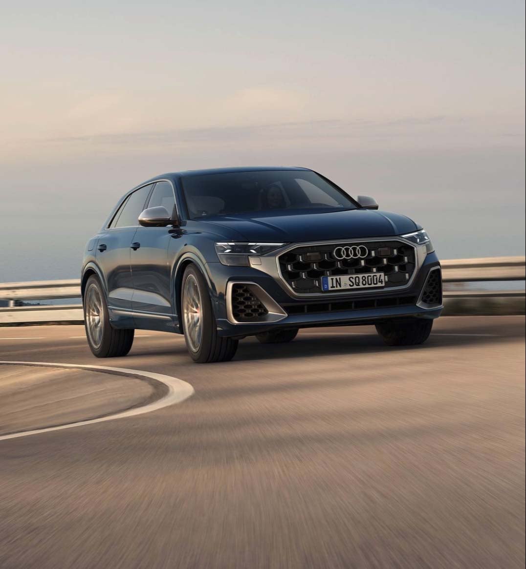 Service | Owners | Audi Australia Official Website