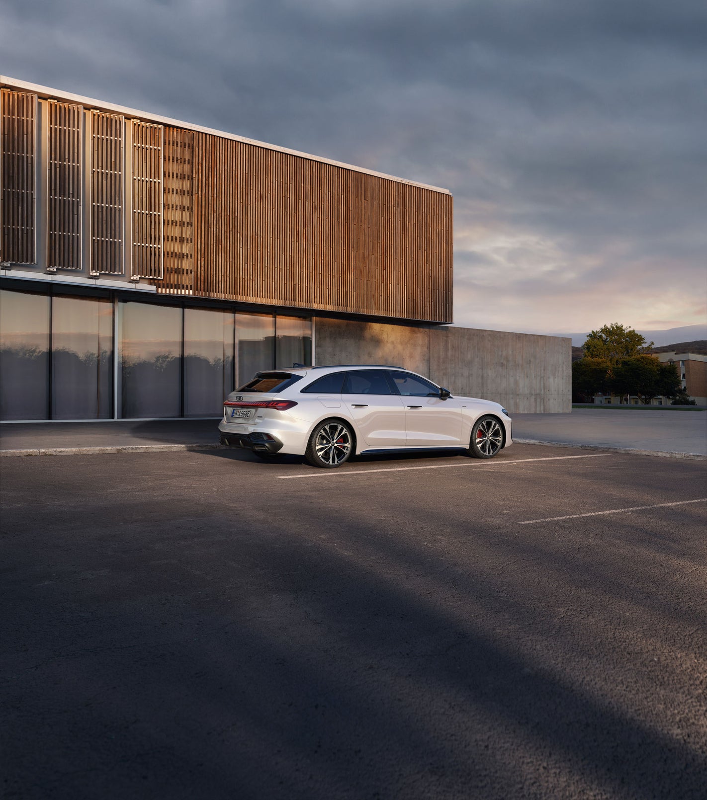 Luxury & Performance Cars | Audi Alto Central Coast