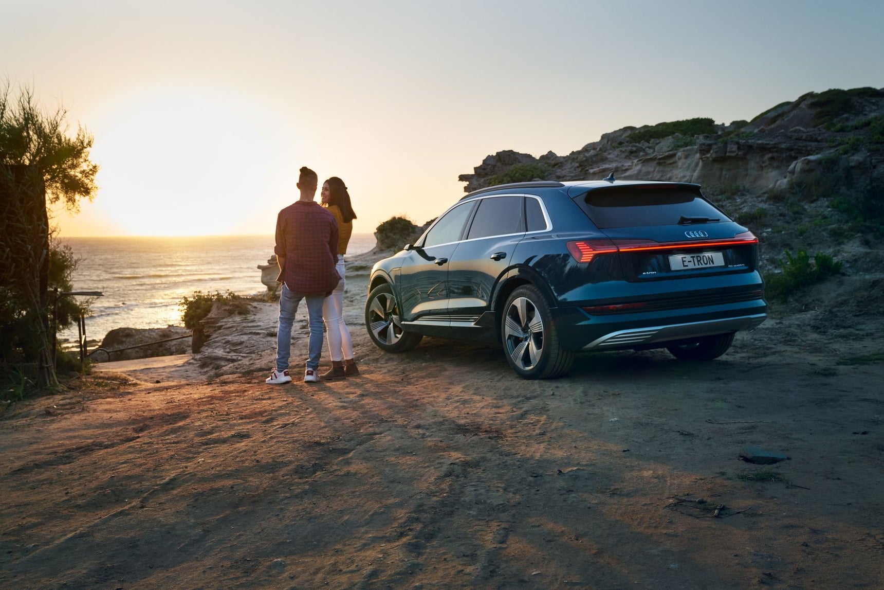 Audi Approved Plus | Certified Pre-owned Cars | Audi NZ